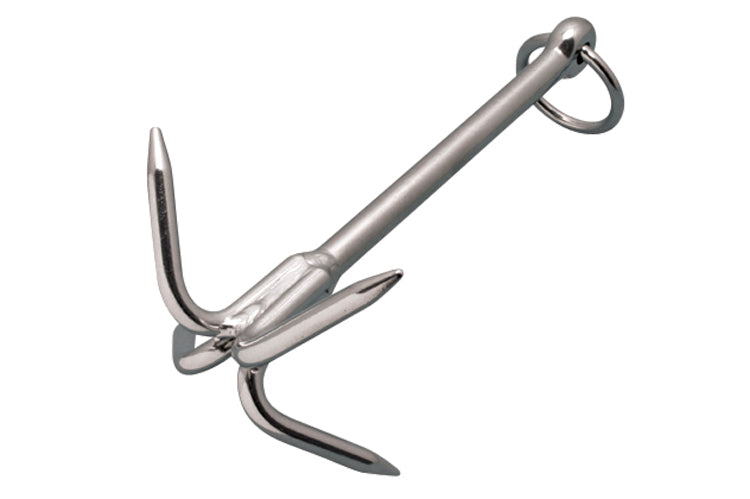 Hook Anchor - S7603-0000 – OnBoard Rigging
