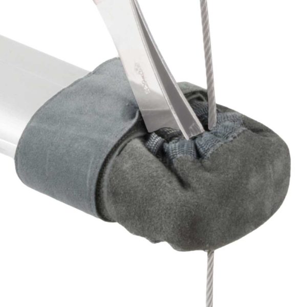 Spreader Boots by Waterline Design – OnBoard Rigging