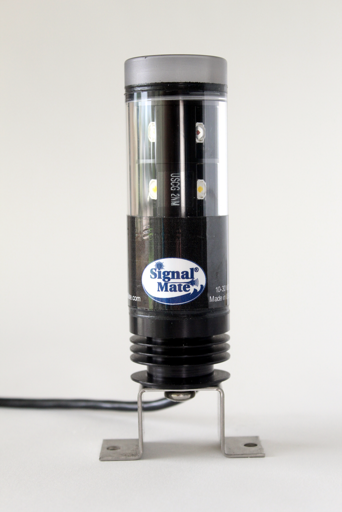 Signal Mater - Tri-Color Light – OnBoard Rigging